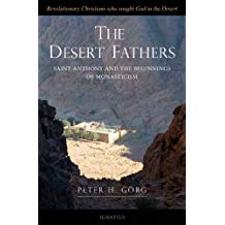 The Desert Fathers
